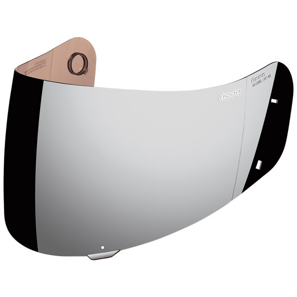 Icon Proshield Helmet Shield - Sportbike Track Gear