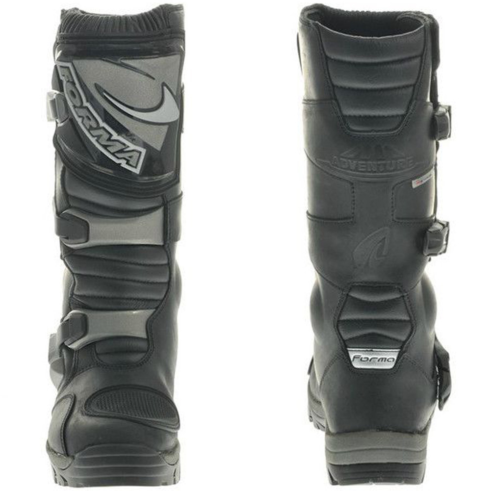 Forma Adventure Offroad Motorcycle Boots - Sportbike Track Gear