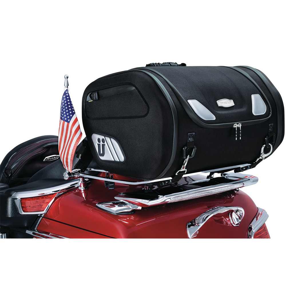 Kuryakyn Xkursion XR2.0 Roller Bag - Sportbike Track Gear