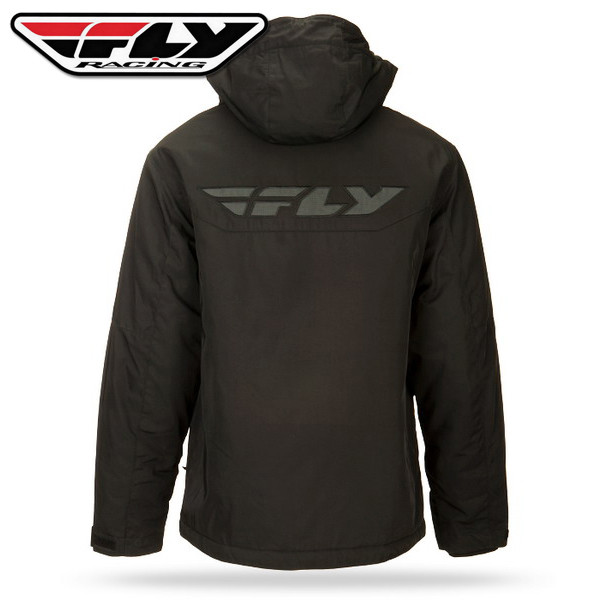 Fly Racing Composite Jacket - Sportbike Track Gear