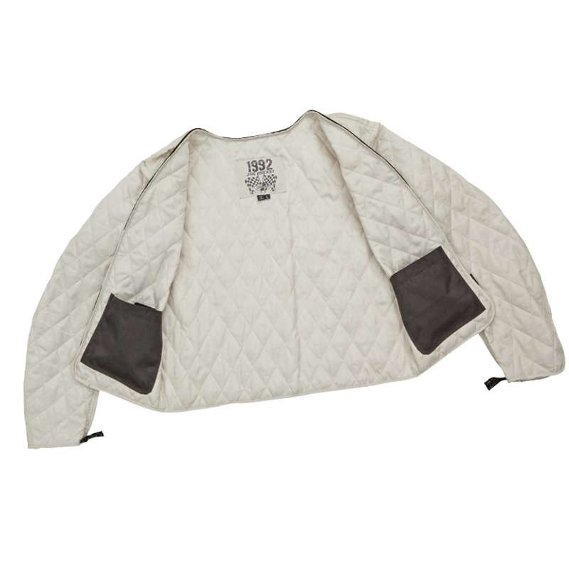 Joe Rocket Classic '92 Leather Jacket - Sportbike Track Gear