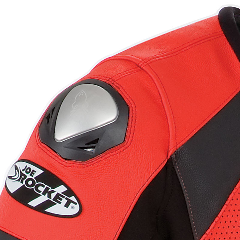 Joe Rocket Speedmaster 6.0 One-Piece Race Suit - Sportbike Track Gear