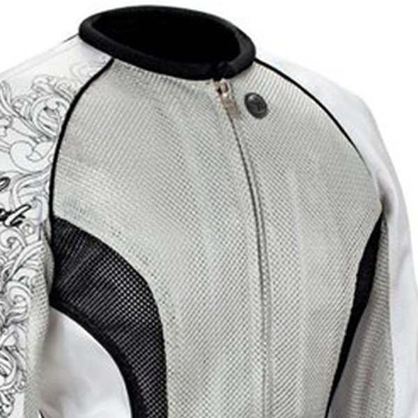 Joe Rocket Women's Cleo 2.2 Mesh Jacket - Sportbike Track Gear
