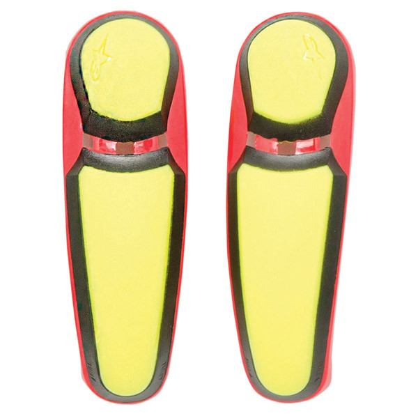 Alpinestars SMX Plus Toe Sliders (Slider AS-01) - Sportbike Track Gear