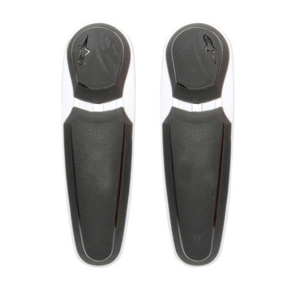 Alpinestars SMX Plus Toe Sliders (Slider AS-01) - Sportbike Track Gear