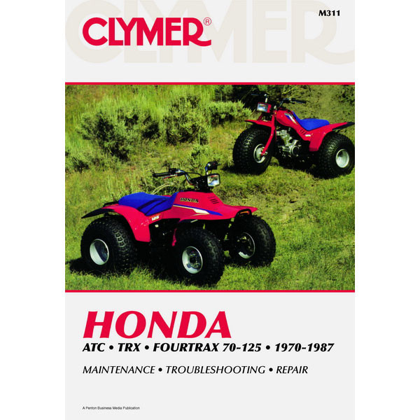 01 400ex Sportrax Service Manual