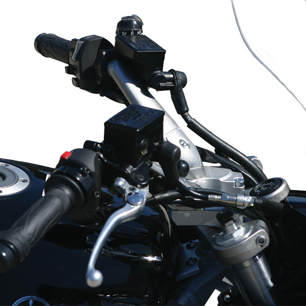 Helibars Yamaha FJR1300 A/AE/ES 2006-2022 Handlebar Risers