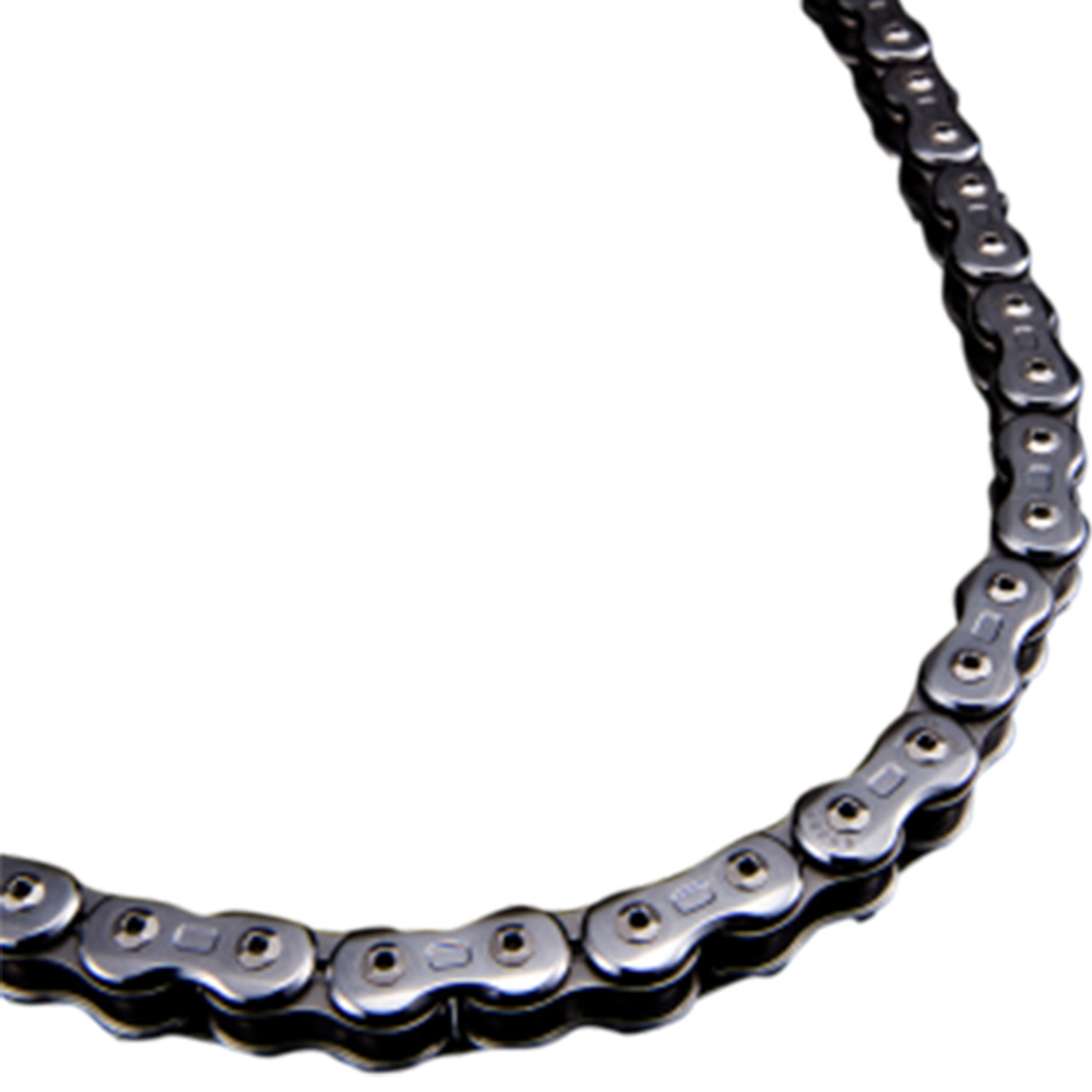 EK 3D 520Z X-Ring Supersport Chain - Sportbike Track Gear