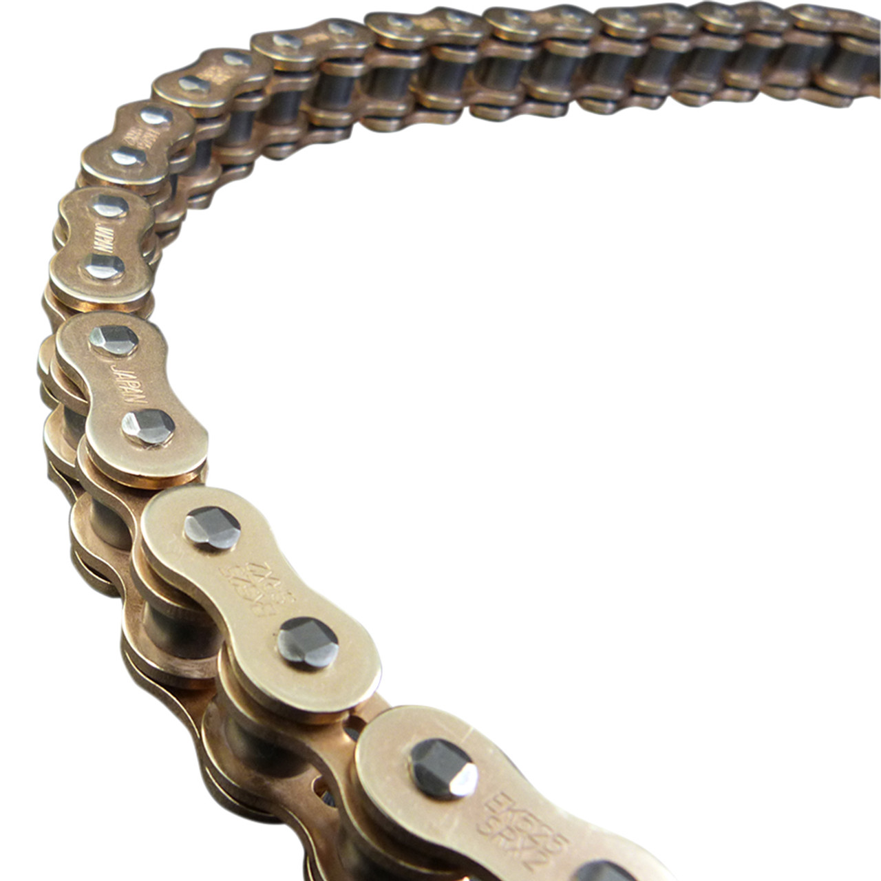 EK ZVX3 Series 530 ZX-Ring Chain - Sportbike Track Gear