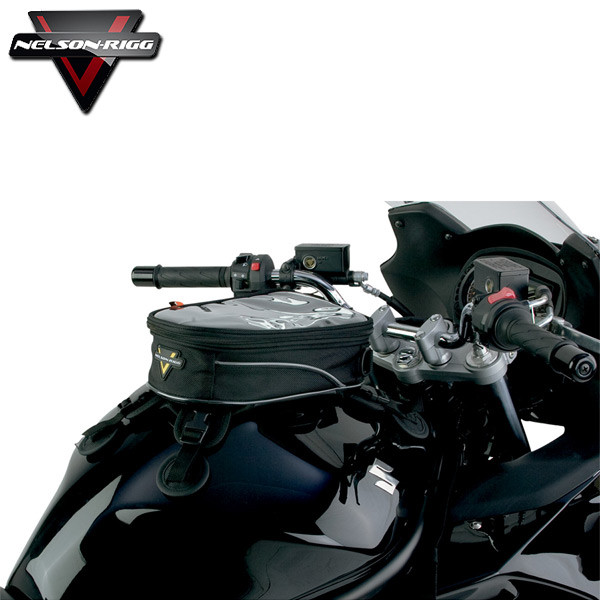 Nelson Rigg Micro Tank/Tail Bag - Sportbike Track Gear
