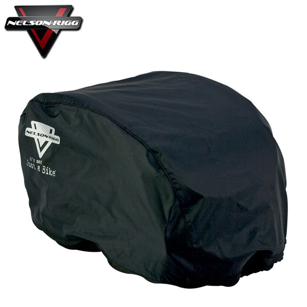 Nelson Rigg Touring Tank/Tail Bag - Sportbike Track Gear