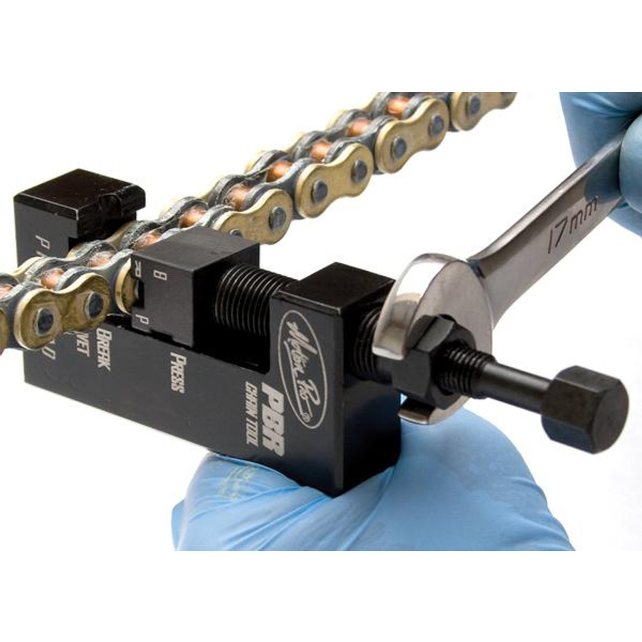 Motion Pro PBR Chain Tool 08-0470 - Sportbike Track Gear