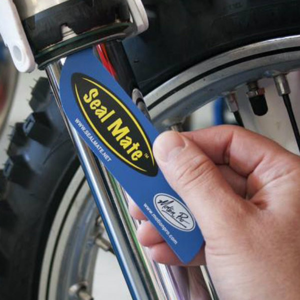 Motion Pro 12-Pack Sealmate Fork Seal Cleaner - Sportbike Track Gear