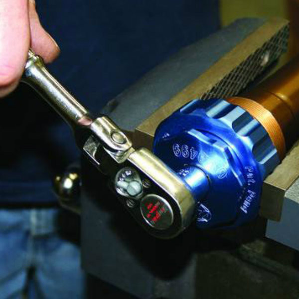 Motion Pro Fork Cap Tool for Showa Forks - Sportbike Track Gear