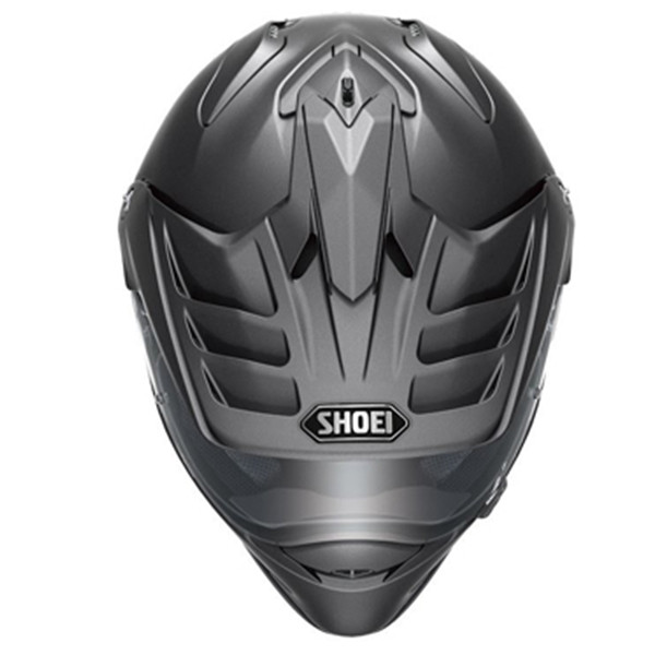 Shoei Hornet X2 Adventure Helmet - Sportbike Track Gear