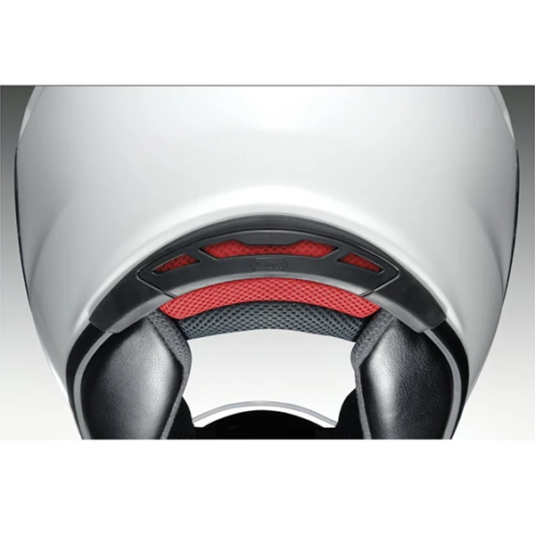 Shoei Hornet X2 Adventure Helmet - Sportbike Track Gear