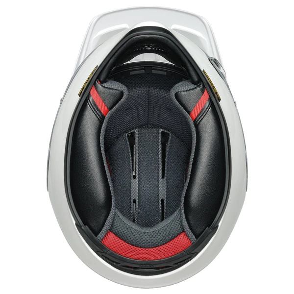 Shoei Hornet X2 Adventure Helmet - Sportbike Track Gear