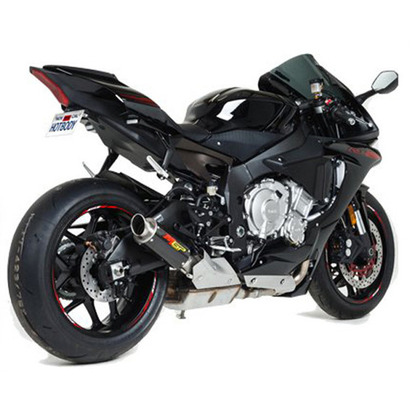 Hotbodies Racing Yamaha R1 2015-2023 Fender Eliminator & Turn Signals