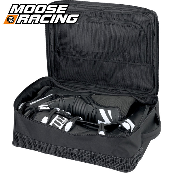 Moose Racing Boot Bag - Sportbike Track Gear