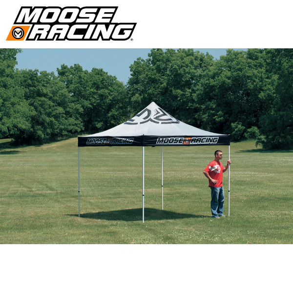 Moose Racing Collapsible Canopy - Sportbike Track Gear