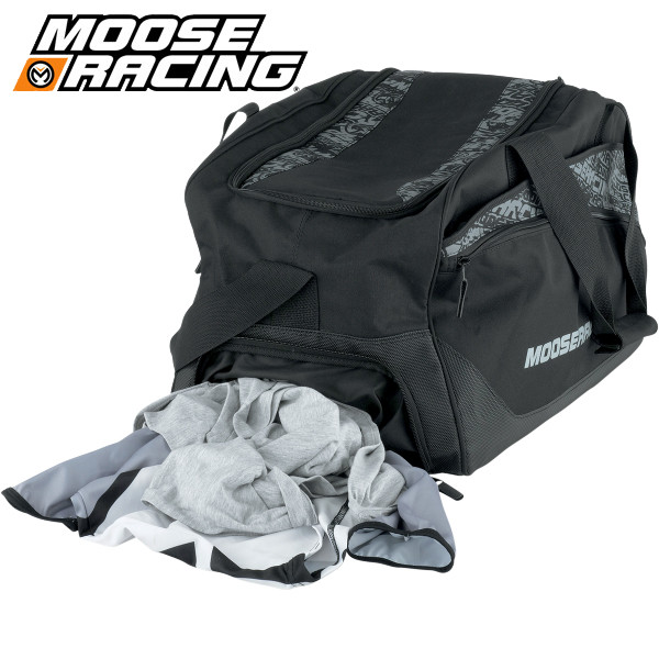 Moose Racing Travel Bag - Sportbike Track Gear