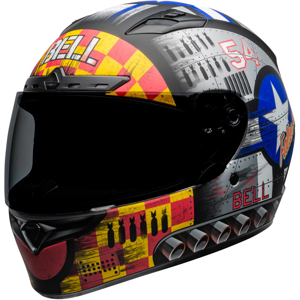 Bell Motorcycle Helmet Sale | Bell Helmet Closeouts | Sportbike Track Gear