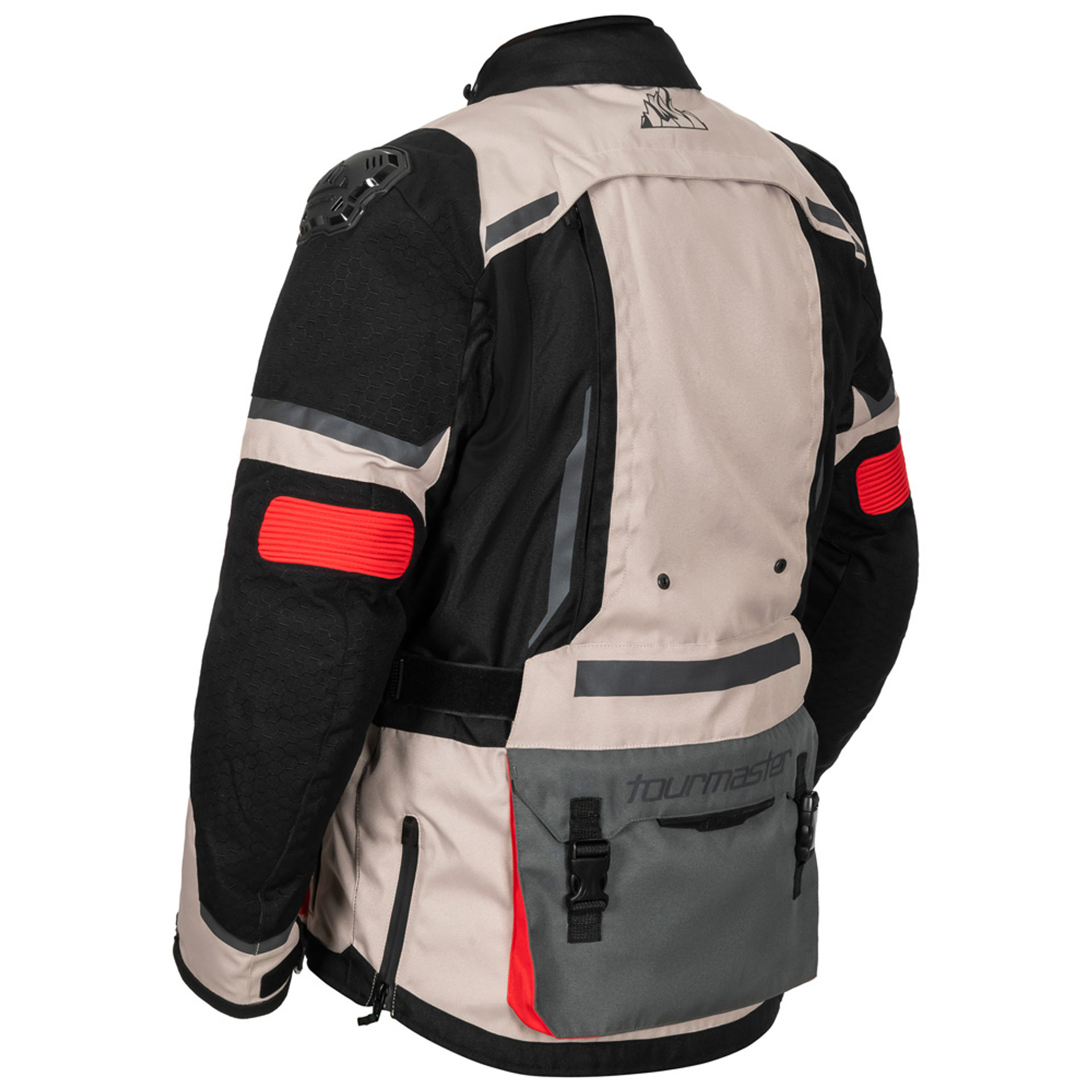 Tourmaster Horizon Line The Trek Jacket - Sportbike Track Gear
