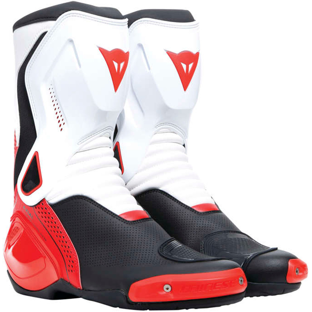 Dainese Men's Axial D1 Air Boots - Sportbike Track Gear