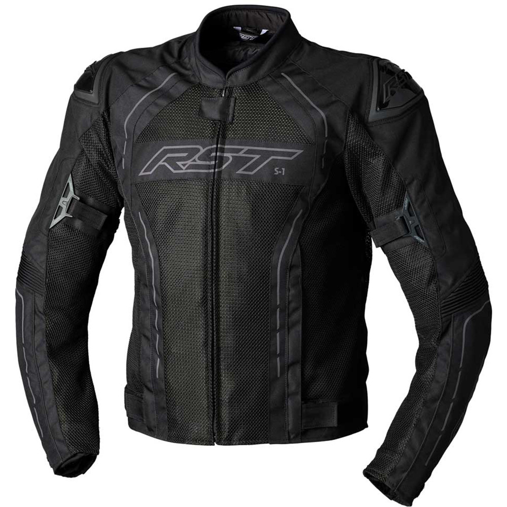 RST Jackets | Sportbike Track Gear