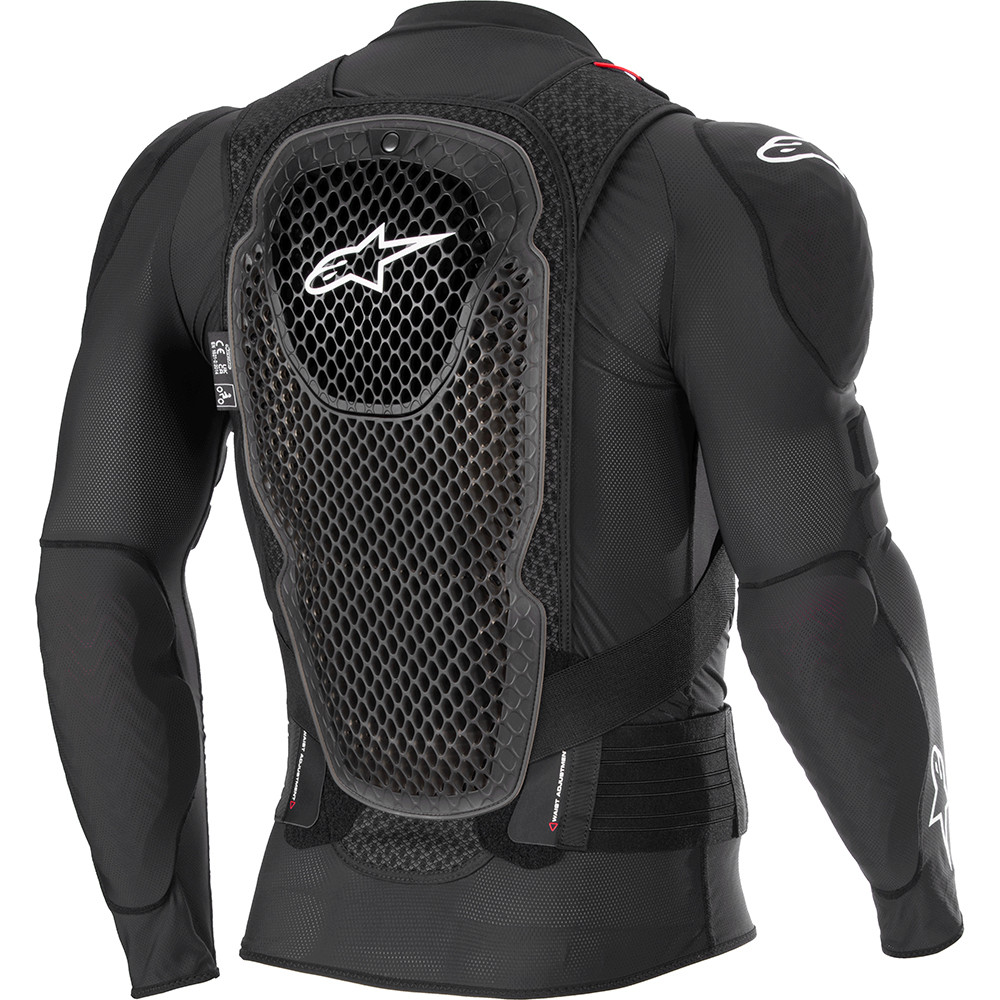 Alpinestars Bionic Pro V3 Plasma Protection Jacket - Sportbike Track Gear