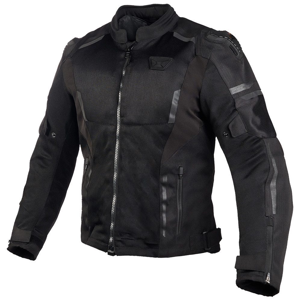 Mesh Motorcycle Jackets