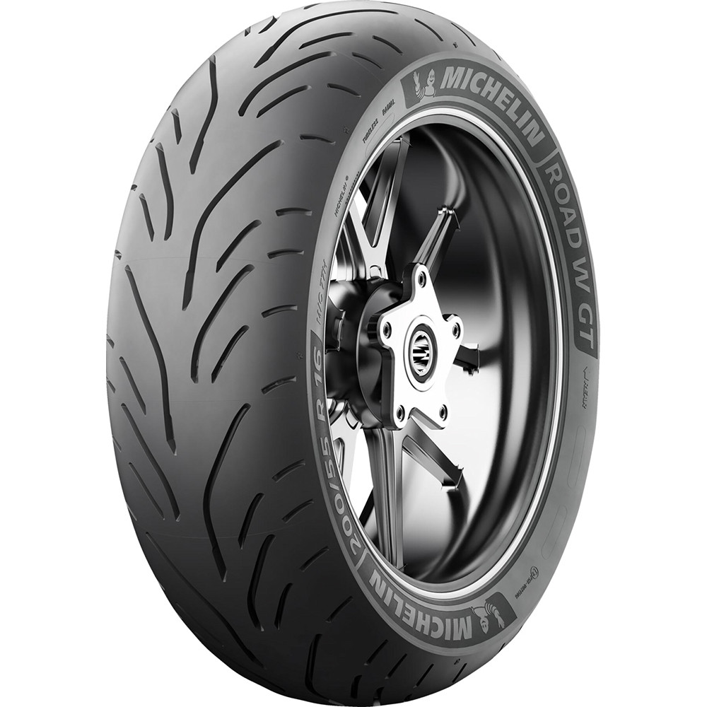 Michelin Motorcycle Tires | Touring, Sport & Track Options | Sportbike ...
