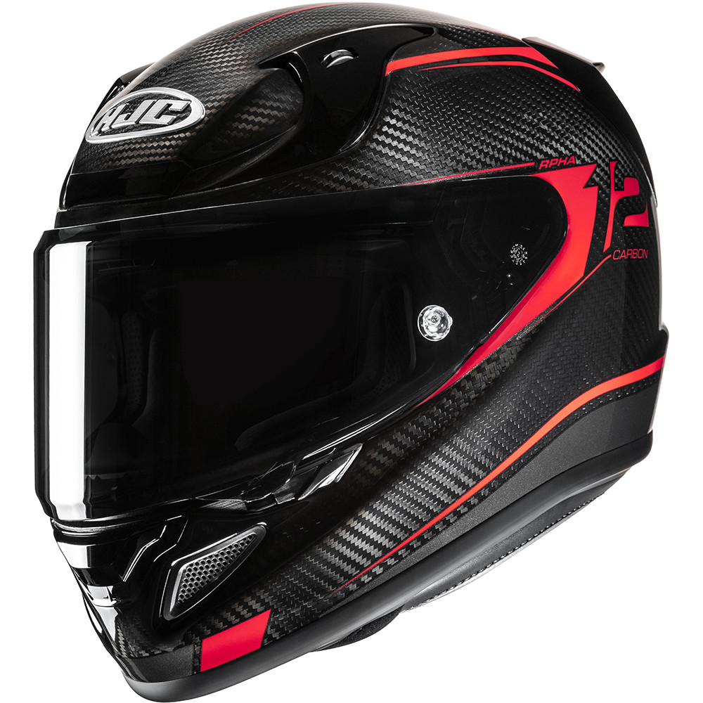 HJC Motorcycle Helmets | Full Face, Modular & Off-Road | Sportbike ...