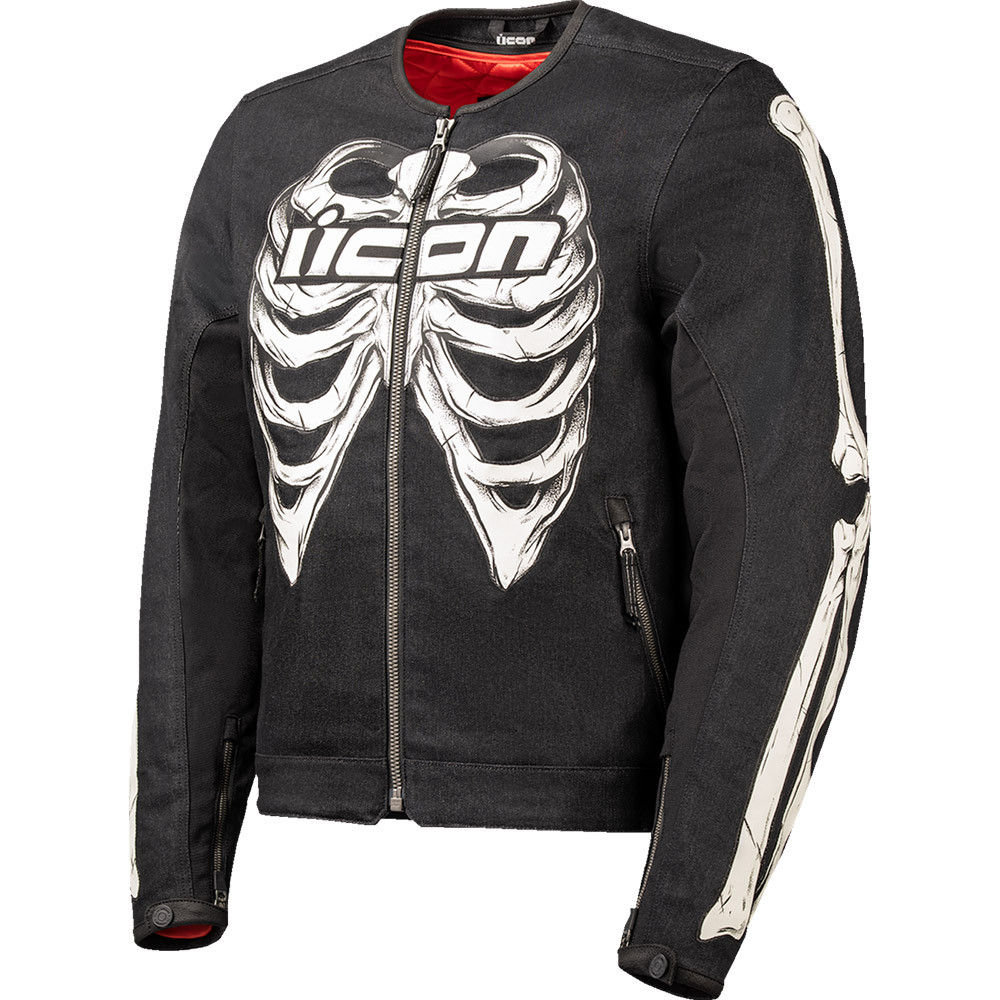 Cruiser Motorcycle Jackets | Classic Biker Gear | Sportbike Track Gear