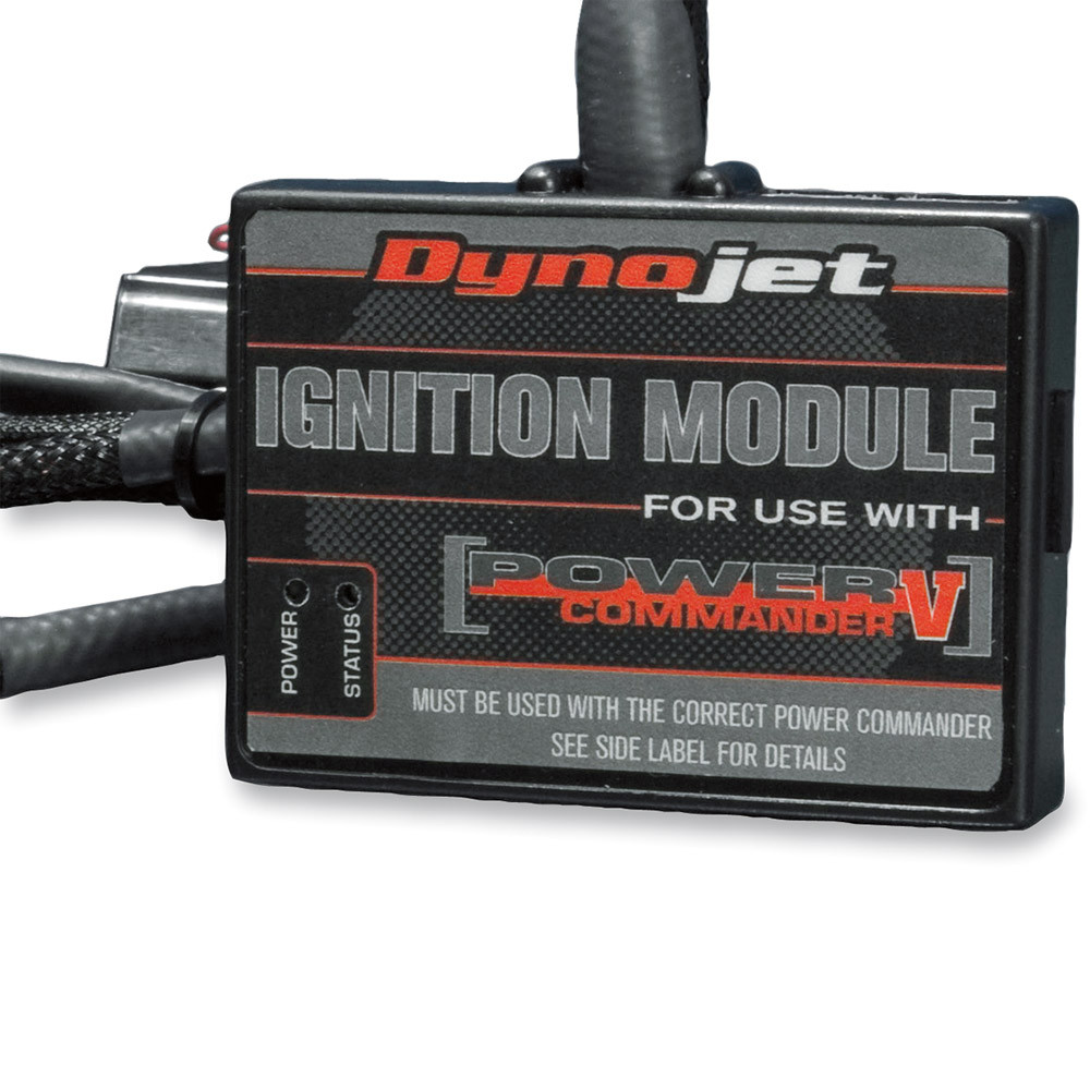 Healtech Thunderbox Motorcycle Power Distribution Module | Sportbike ...