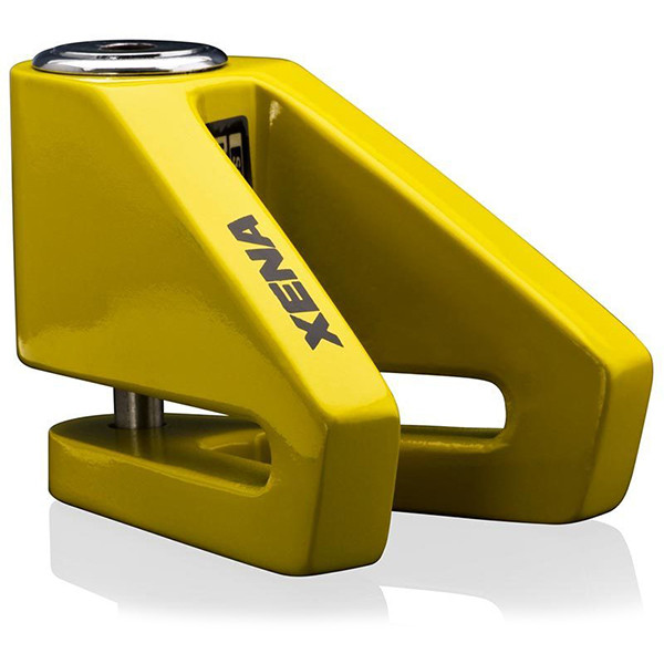 Xena XX-14 Disc-Lock Alarm - Sportbike Track Gear