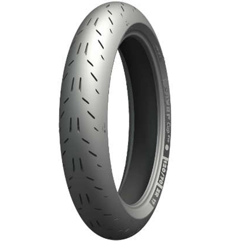 Michelin Power Cup 2 Rear Tires - Sportbike Track Gear