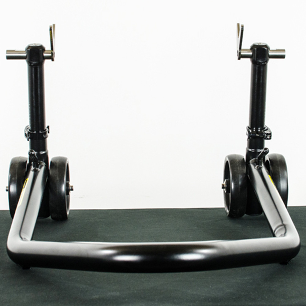 Woodcraft Adjustable Rear Spool Stand - Sportbike Track Gear