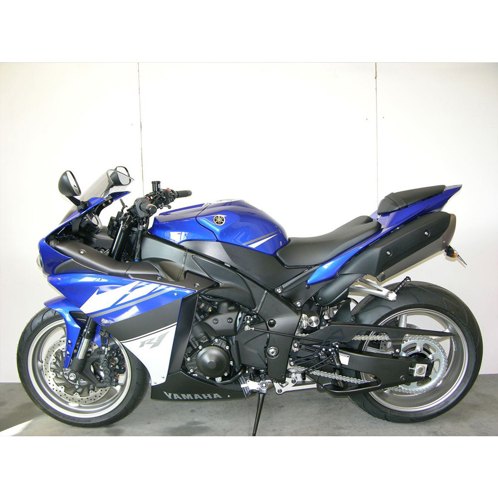 ABM Yamaha R1 2012-2014 Handlebar Riser Kit