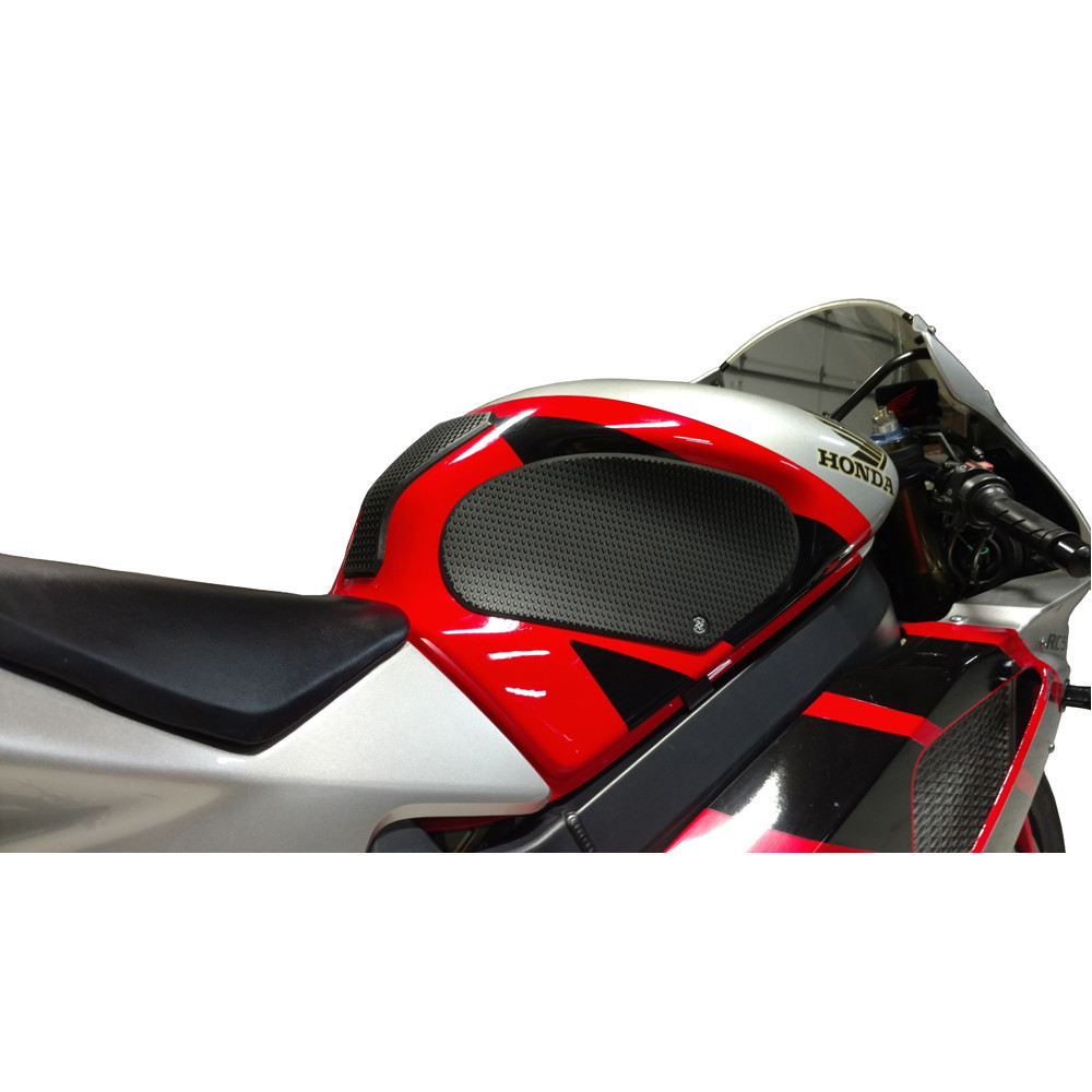 TechSpec Honda RC51 00-06 Tank Grip - Sportbike Track Gear