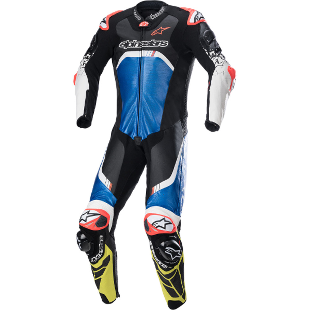 Alpinestars Racing Suits | Alpinestars Leather Track Suits | Sportbike ...