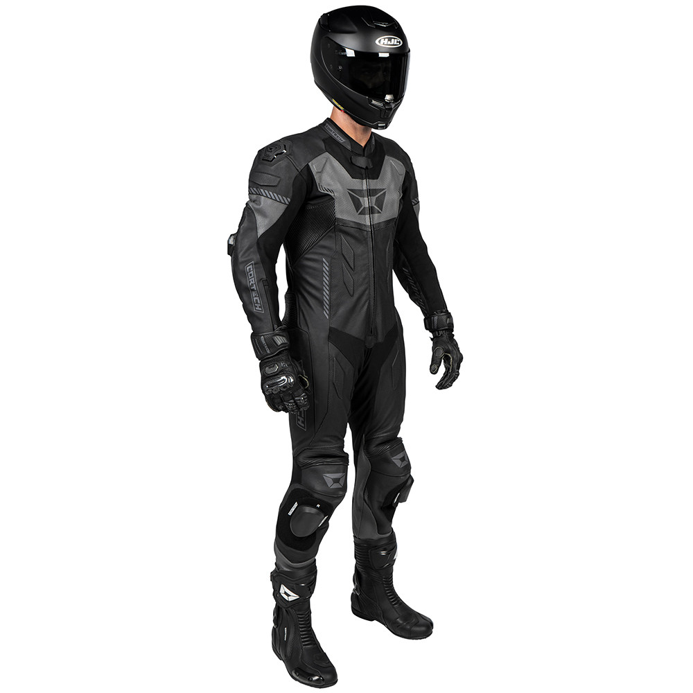 Cortech Revo Sport Air Mens 1-Piece Suit