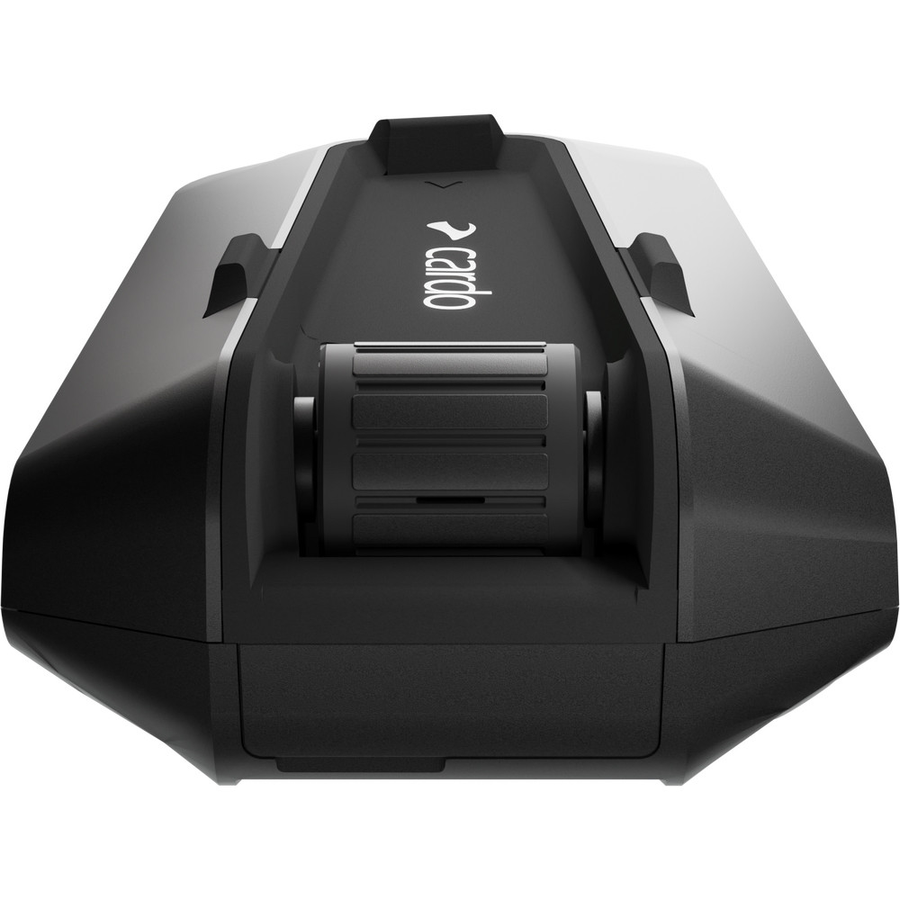 Save 22% on The Cardo Systems Packtalk EDGE Bluetooth Dual Pack