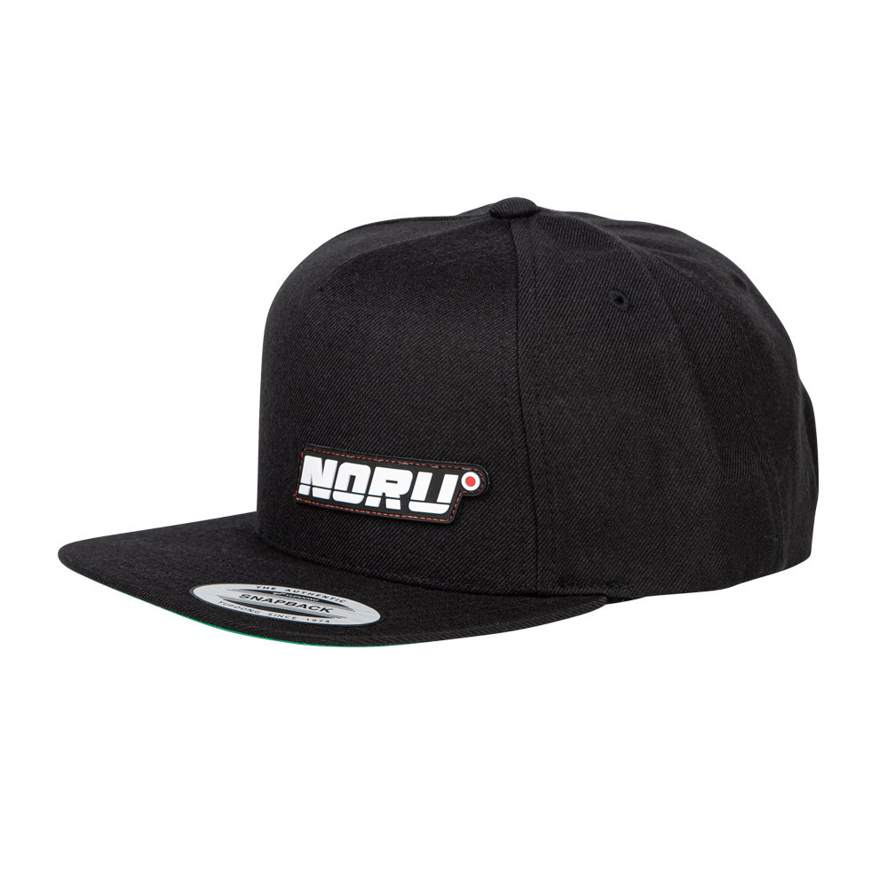 Noru Snapback Hat - Sportbike Track Gear