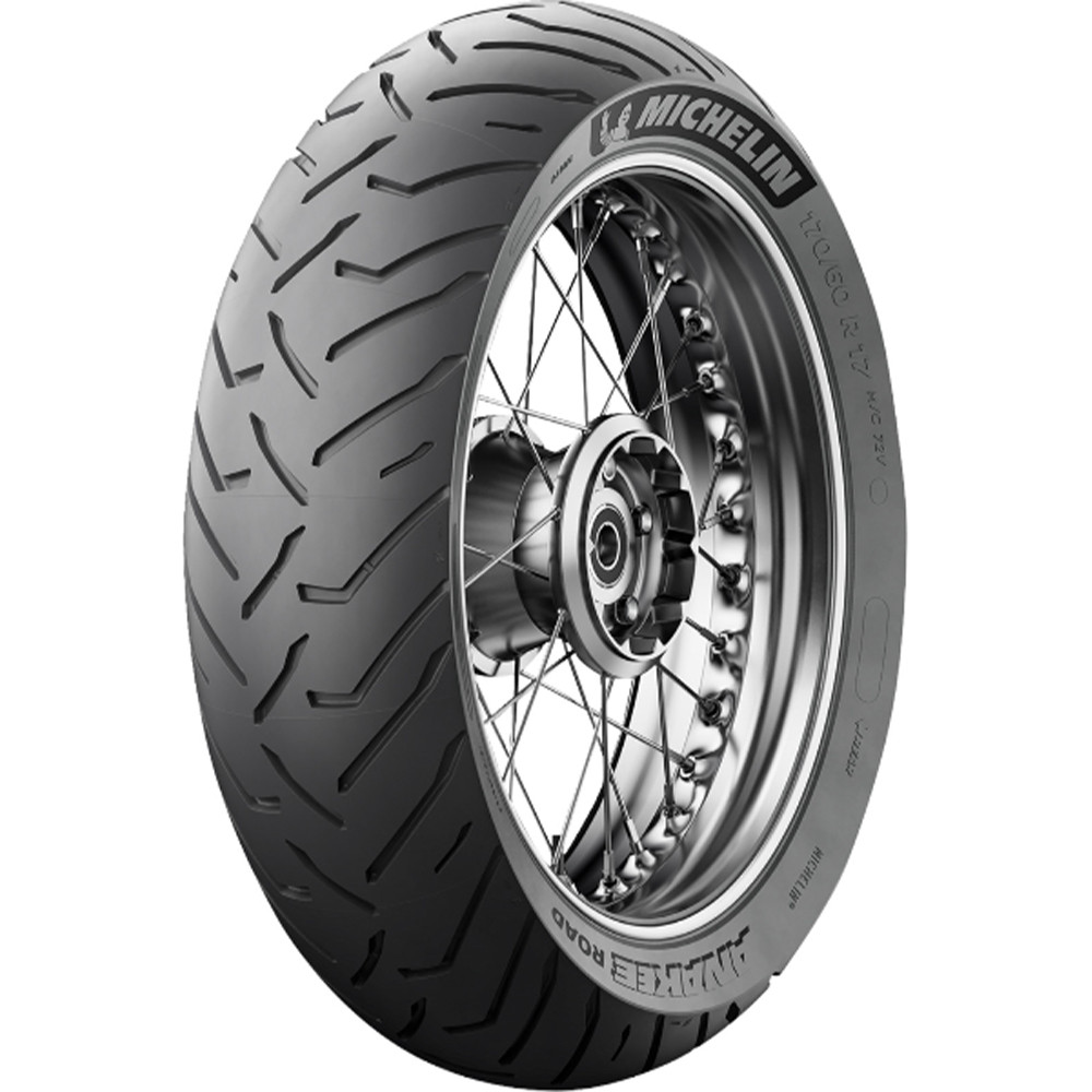 Michelin Motorcycle Tires | Sport, Touring & Track Options | Sportbike ...