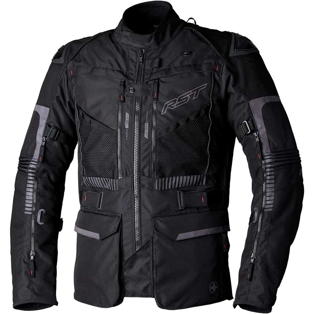 Adventure Motorcycle Jackets | Adventure Motorcycle Gear