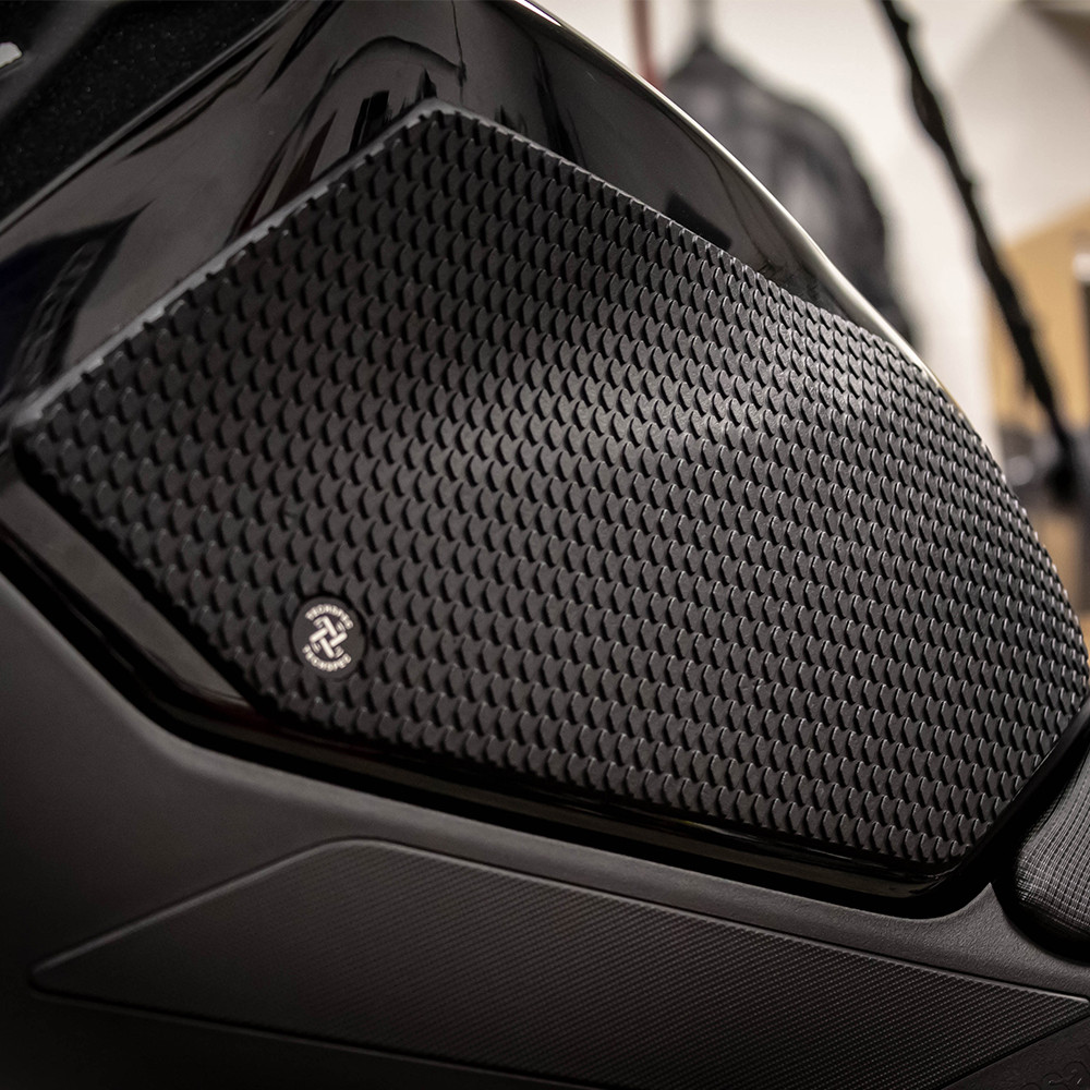TechSpec Tank Grip Pads