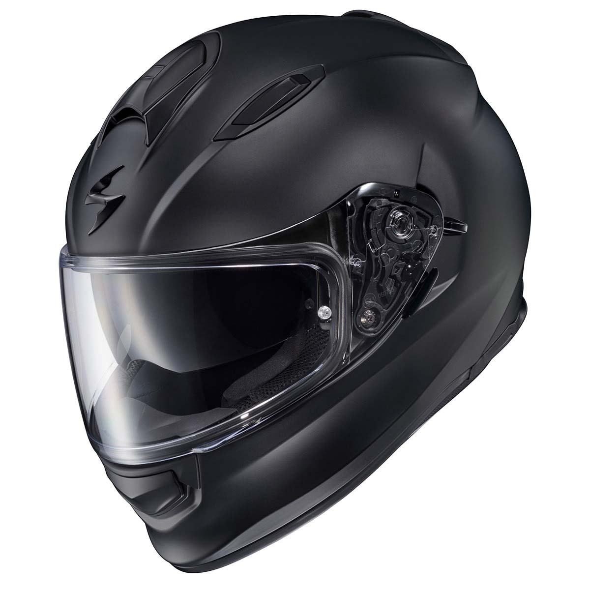 Scorpion Helmets | EXO R320, Ryzer, & More Bike Helmets | Sportbike ...