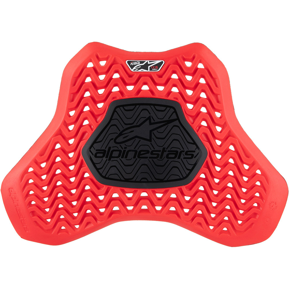 Alpinestars Nucleon KR-C Chest Protector - Sportbike Track Gear