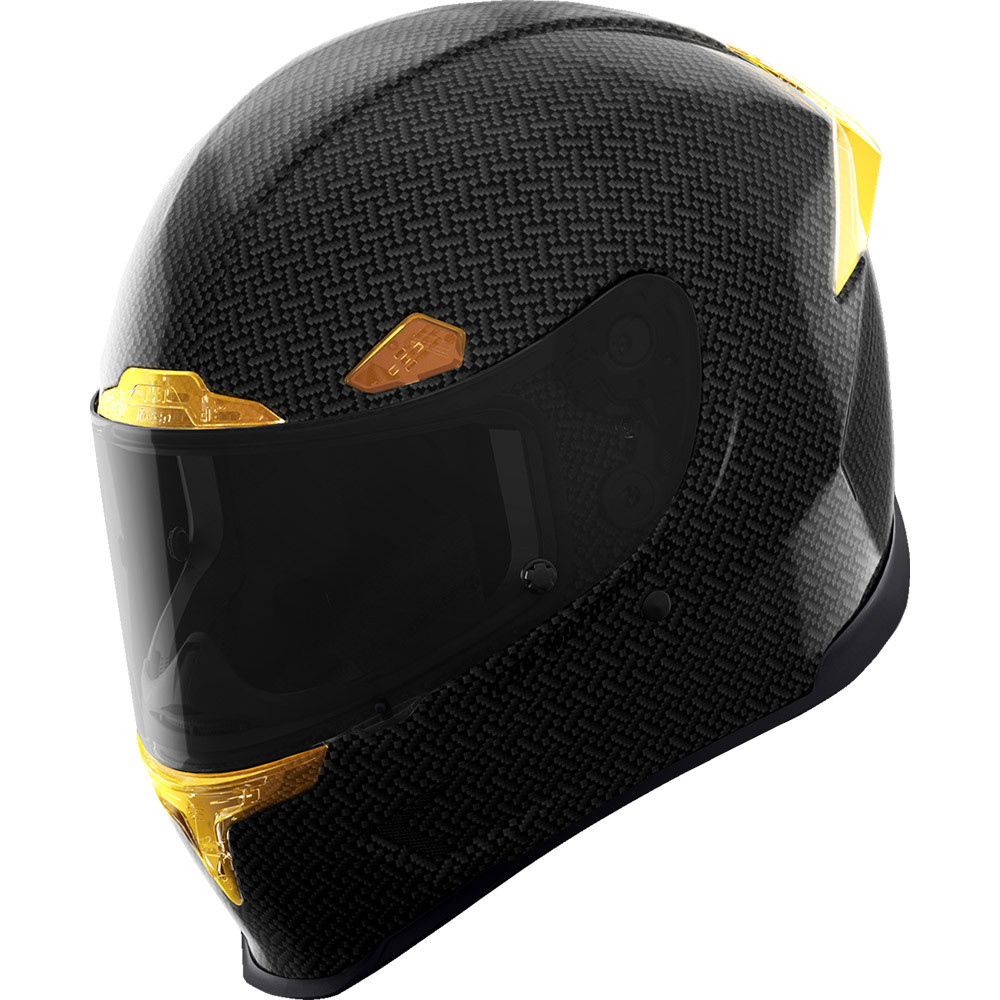 ICON AirFrame Pro Helmet